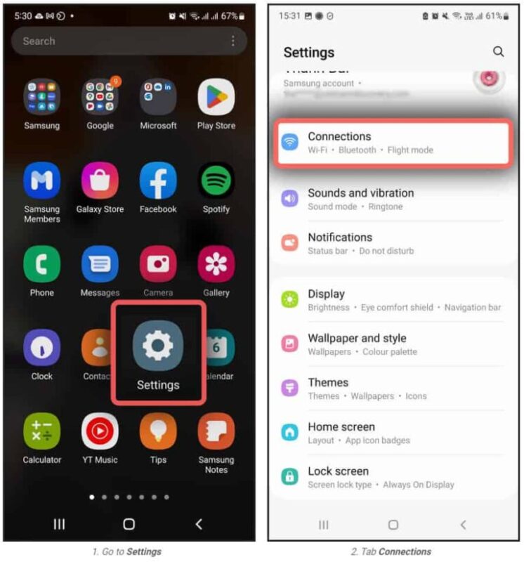 How to activate eSIM - AiraloEsim Canada